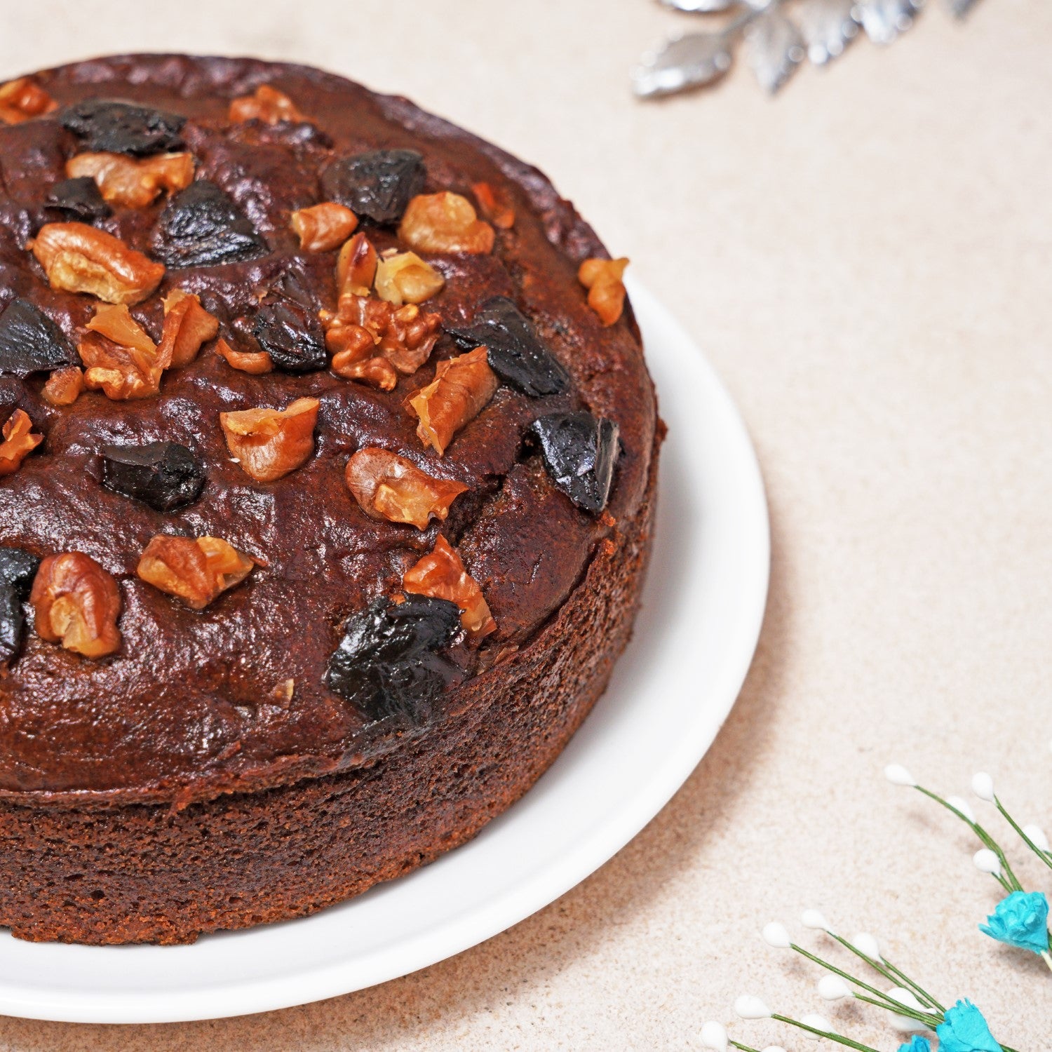 Order Delicious Tea Cakes Online at Best Prices – Velvet Fine Chocolates