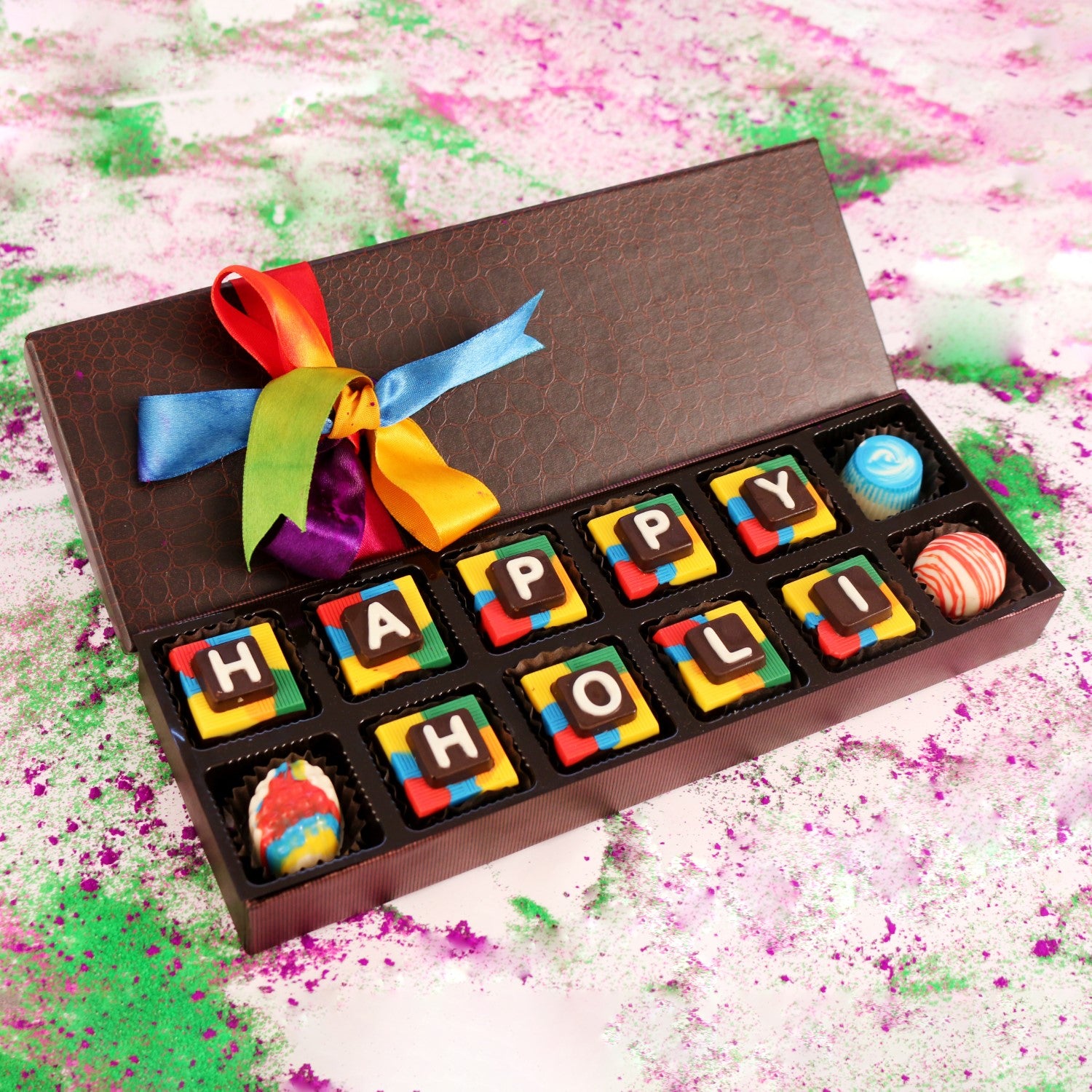 Velvet Fine Chocolates – Velvet Fine Chocolates
