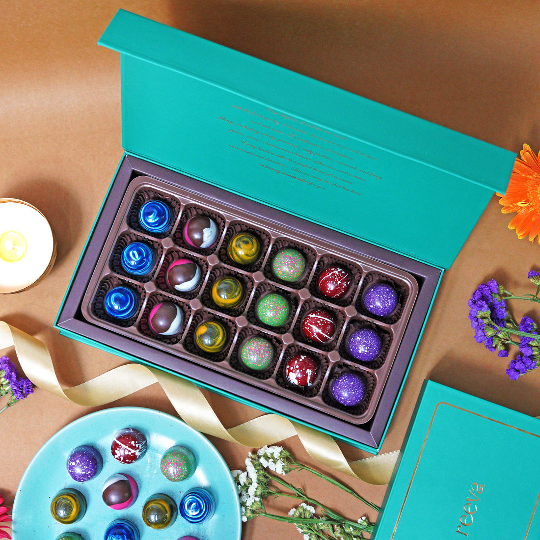 Velvet Fine Chocolates – Velvet Fine Chocolates