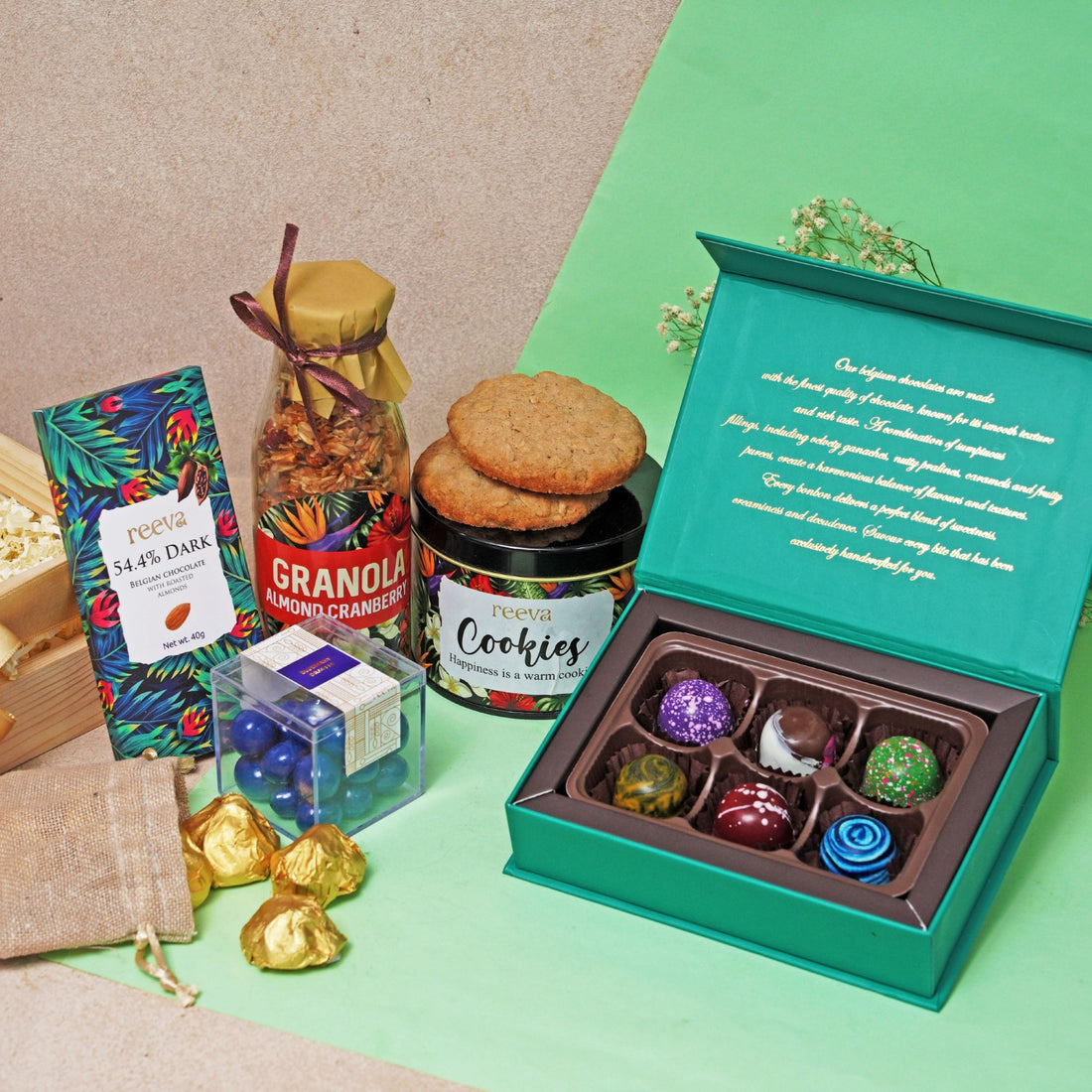 Velvet Fine Chocolates – Velvet Fine Chocolates