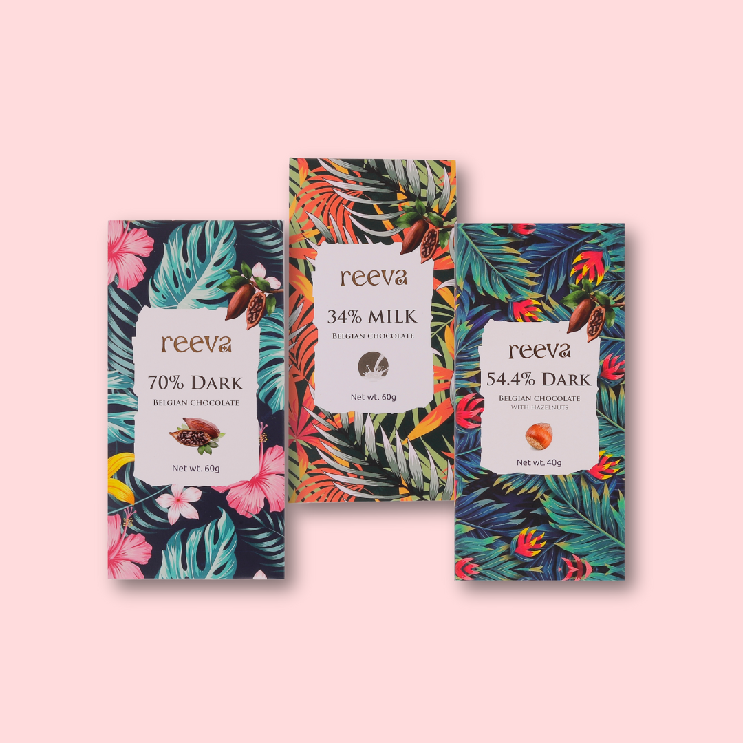 Premium Chocolate Gift Boxes – Velvet Fine Chocolates